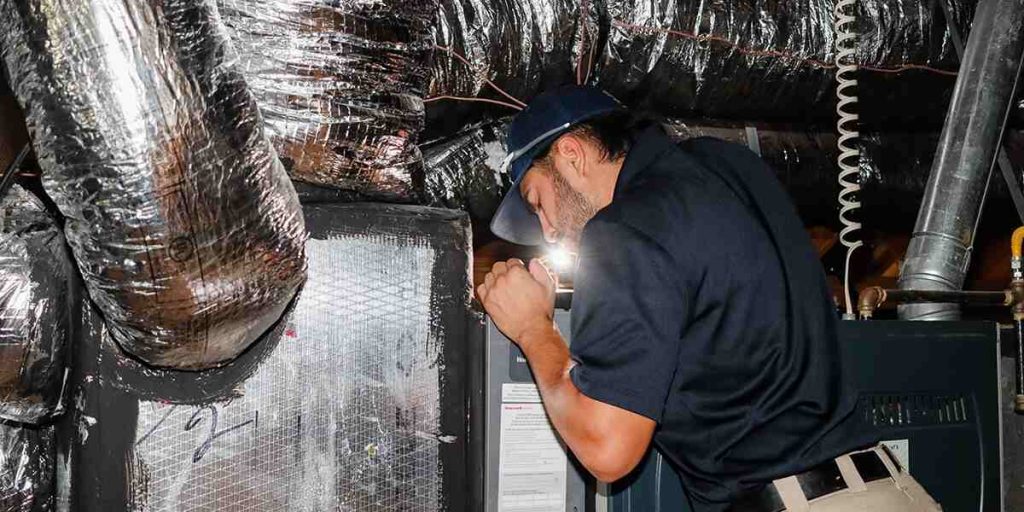 How Much Does It Cost to Replace HVAC Blower Motor?