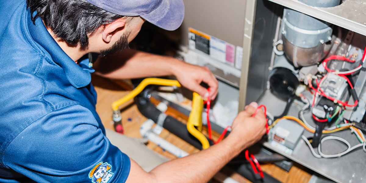 Can I Put a Bigger Blower Motor in My Furnace? Upgrade Tips