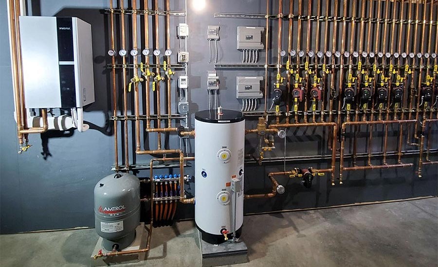 6 Types of Residential HVAC Systems for Humble, TX Homes
